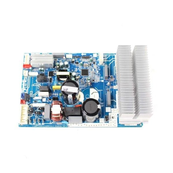 Midea MAIN CONTROL BOARD 17122000016001 | Zoro